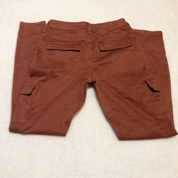 Universal Thread | Jeans | Universal Thread Cargo High Rise Skinny ...